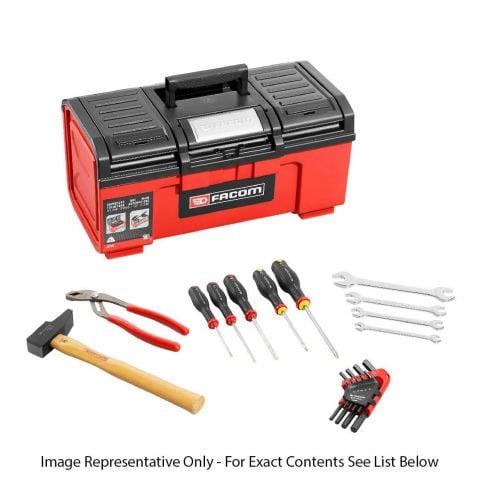 FACOM Tool Kits Sets | ETS