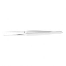 FACOM 149.Y - 155mm Straight Fine Smooth Nose PVC Grip Tweezers | ETS