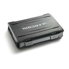 FACOM R.300B - 5-25Nm 306. HP 9x12mm Torque Wrench + R.372 + R.373 ...