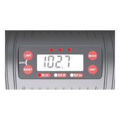 FACOM E.2000-350 - 10-350Nm Digital Torque Controller | ETS