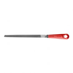 FACOM TRI.B150EMA - 150mm Triangle Rough Cut Metal File + Handle | ETS
