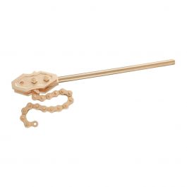 FACOM 137A.XSR - Non-Sparking High Power Chain Strap Spanner | ETS