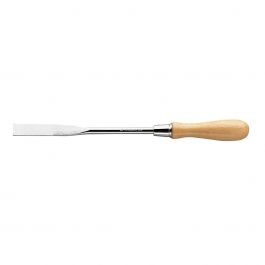 FACOM 329 - Wood Handle Long Flat Scraper | ETS