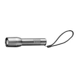 FACOM 779.CRT - 814Lm Rechargeable LED Compact Torch + Pouch | ETS