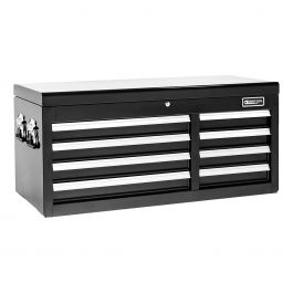 BRITOOL E010245B - Classic Wide 8 Drawer 3+1 Mod + Lift Top Tool Chest ...
