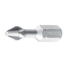 EXPERT by FACOM EEP.1XX - Phillips 1/4" Hex Drive 25mm Screwbit | ETS