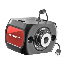 FACOM E.6000-C1000 - 10-1000Nm Torque Calibration Sensors | ETS
