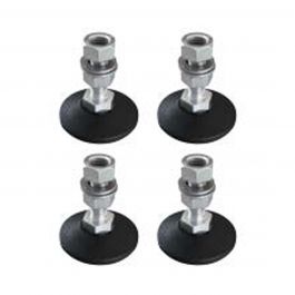 FACOM JLS2.03 - Set of 4 Jacks | ETS