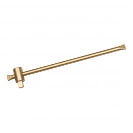 ENDRES ENS34STH - Non-Sparking 3/4" Square Drive Sliding Tee Handles | ETS