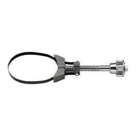 FACOM U.46PL - Adjustable Oil Filter Strap Spanner for HGV | ETS