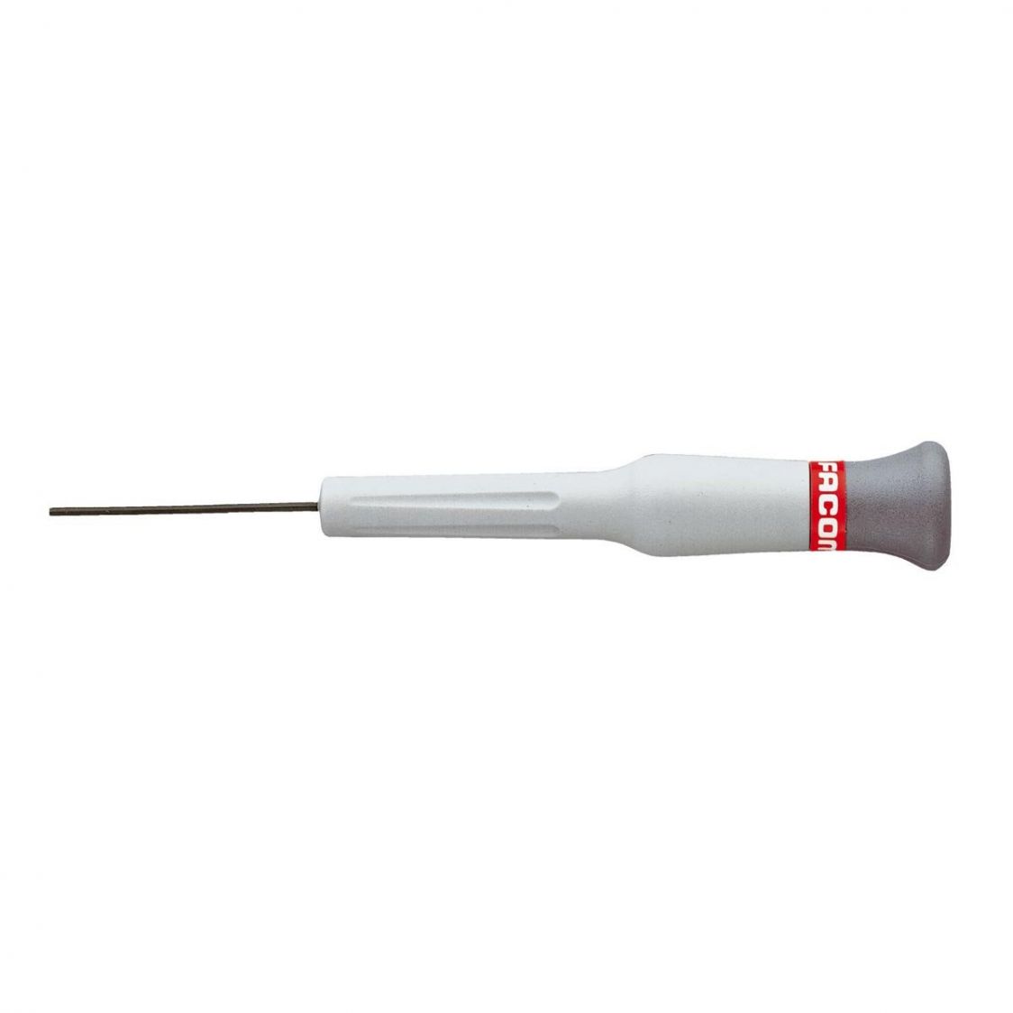 FACOM 84E.X - Metric Hex Micro-Tech Precision Screwdriver | ETS
