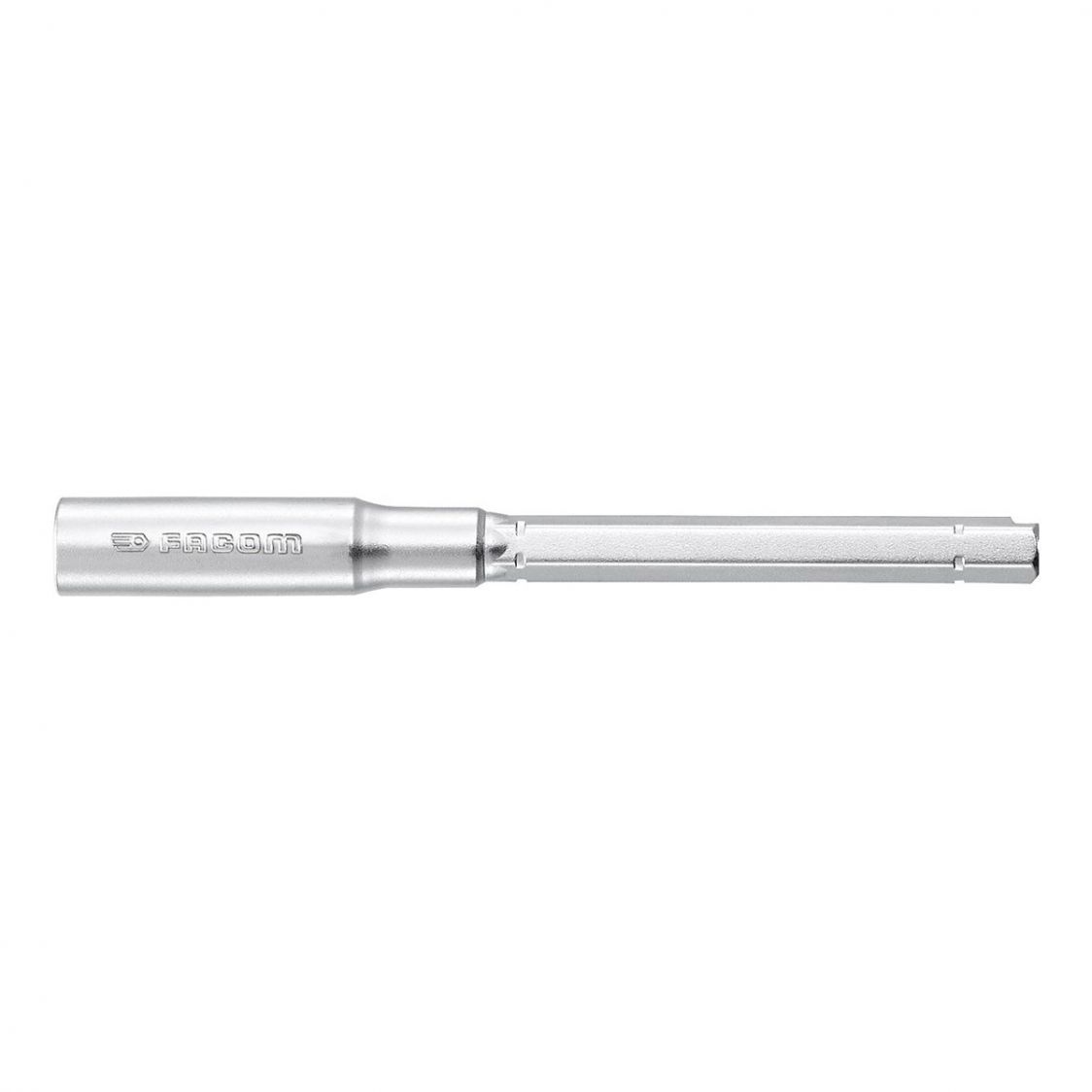 FACOM EF.R180 - 100mm 1/4" Hex Drive To 1/4" Hex Drive Extension | ETS
