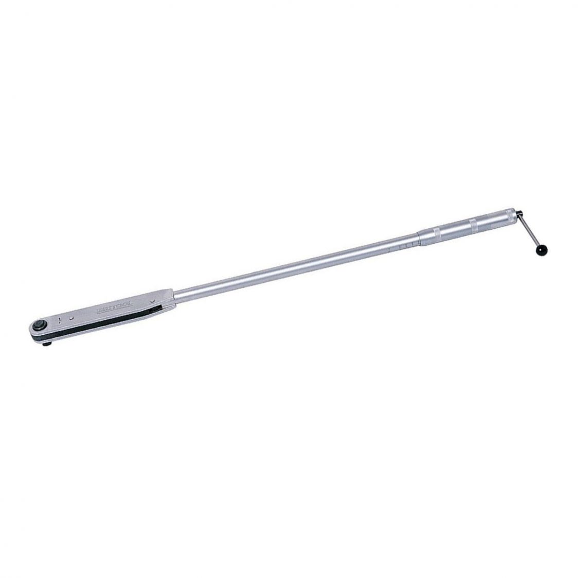 BRITOOL HVT5000 - 140-560Nm 3/4" Square Drive Classic Click Reversible ...