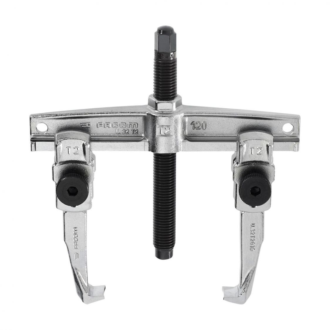FACOM U.32T15-35 - 25-350mm Lockable 2 Leg Reversible Puller | ETS