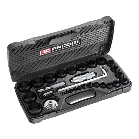 FACOM | EXPERT by FACOM | BRITOOL | Tools | Storage | Tool Kits. | ETS