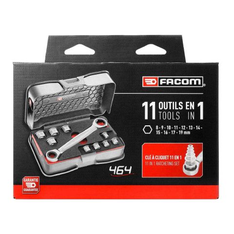 FACOM Spanners Wrenches Tools | ETS