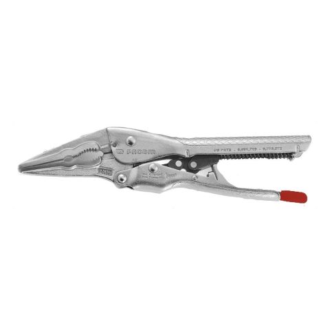 FACOM 188A.20CPE - 200mm Straight Long Flat Comfort Grip Pliers | ETS