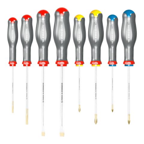 FACOM Ratchet Screwdriver Full Setup!, 41% OFF
