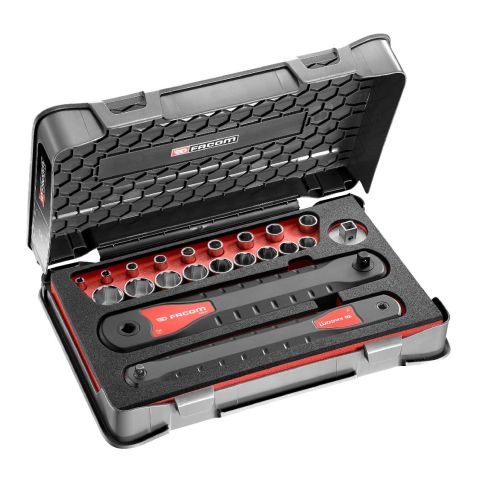 FACOM Tools Direct From The Home of Facom + Britool | ETS