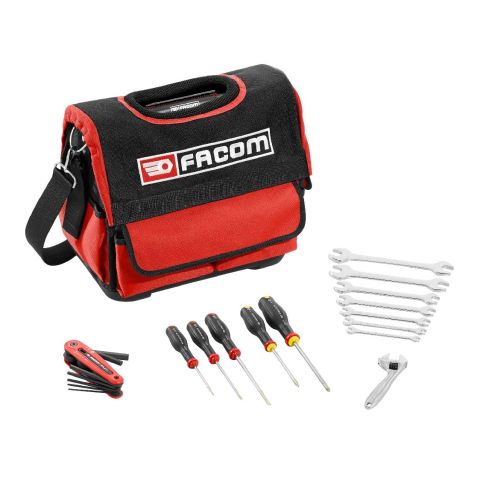 FACOM General Mechanical Engineering Tool Kits Sets | ETS