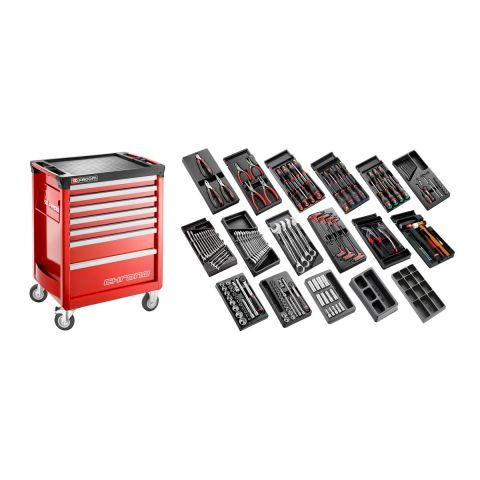 FACOM Tool Kits Sets