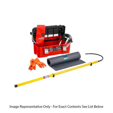 FACOM Electricians Electronics Electromechanical Tool Kits Sets | ETS