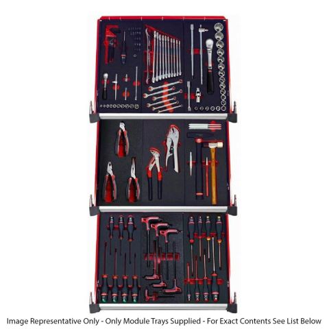 FACOM General Mechanical Engineering Tool Kits Sets | ETS