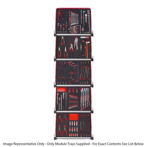 FACOM General Mechanical Engineering Tool Kits Sets | ETS