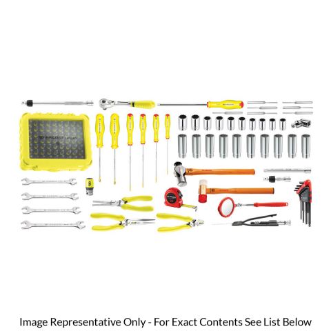 FACOM Aerospace Aircraft Tool Kits Sets | ETS