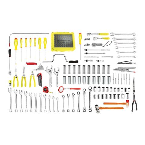 FACOM Aerospace Aircraft Tool Kits Sets