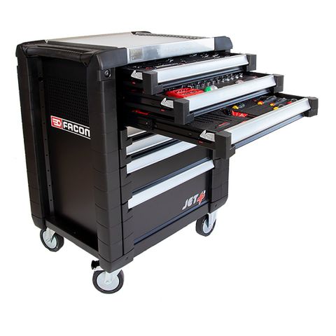 FACOM | EXPERT by FACOM | BRITOOL | Tools | Storage | Tool Kits. | ETS