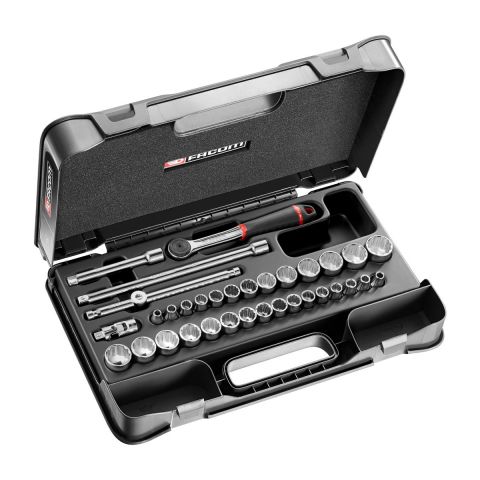 FACOM | EXPERT by FACOM | BRITOOL | Tools | Storage | Tool Kits. | ETS