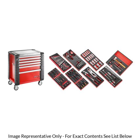 FACOM General Mechanical Engineering Tool Kits Sets | ETS