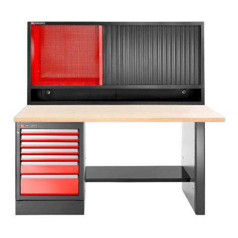 FACOM Work Benches Trolleys Storage | ETS