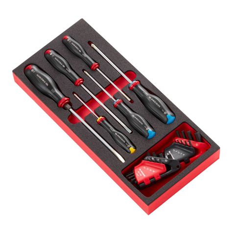 FACOM Module Trays Tool Kits Sets | ETS