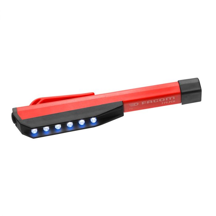 FACOM 779.PENPB - 36Lm Battery LED Pen Light | ETS