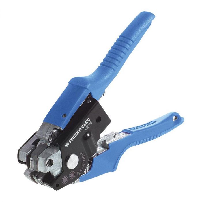 FACOM 985762 - Automatic Dual Wire Stripper + Cutter | ETS
