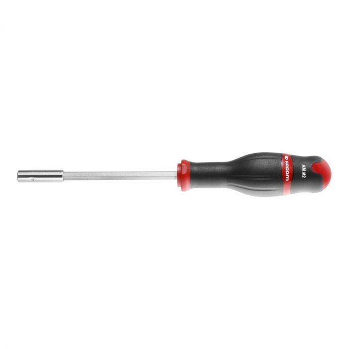 FACOM ATM.M2 - 1/4" Hex Long Protwist Magnetic Screwdriver Handle | ETS