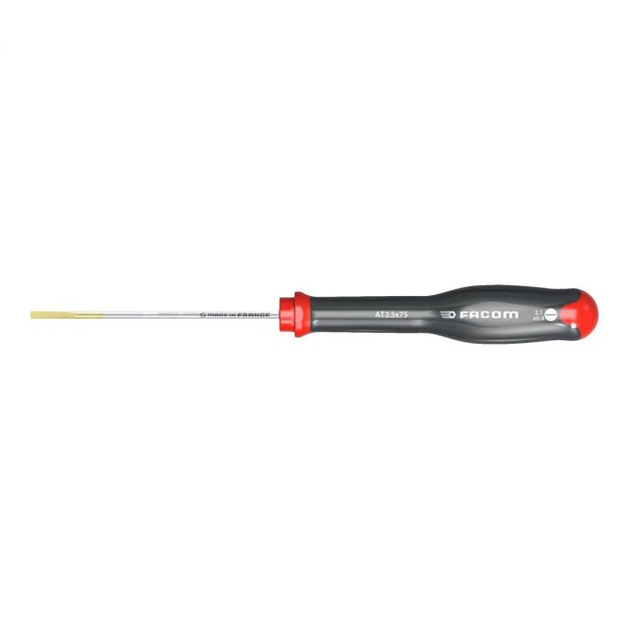 FACOM ATX - Parallel Slotted Protwist Screwdriver | ETS