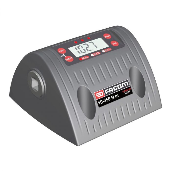 FACOM E.2000-50 - 2-50Nm Digital Torque Controller