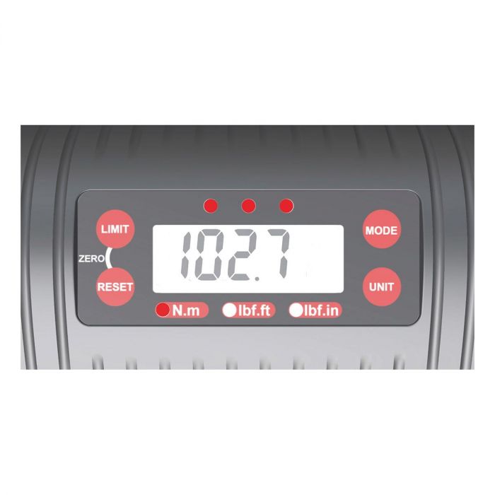 FACOM E.2000-350 - 10-350Nm Digital Torque Controller | ETS