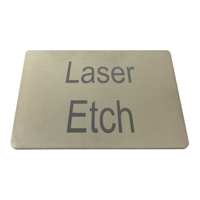 ETS.LASER-S - CUSTOM Laser Etching Small Text | ETS