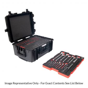 FACOM Aerospace Aircraft Tool Kits Sets | ETS