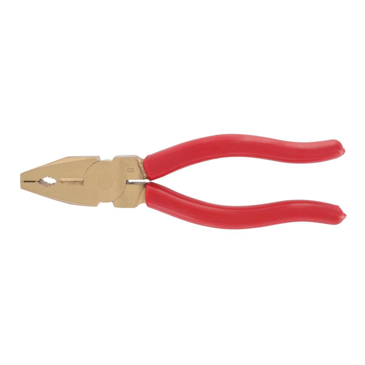 FACOM 187.XSR - Non-Sparking Stubby Combination Pliers