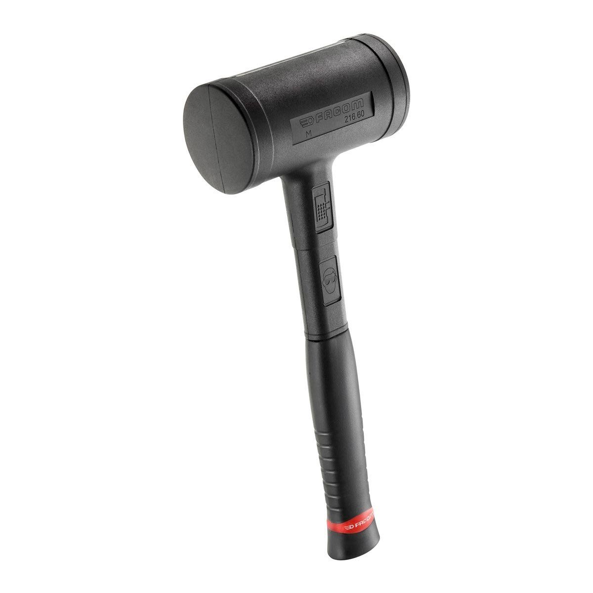 FACOM 216.X - One-Piece Dead Blow Hammer Mallet | ETS