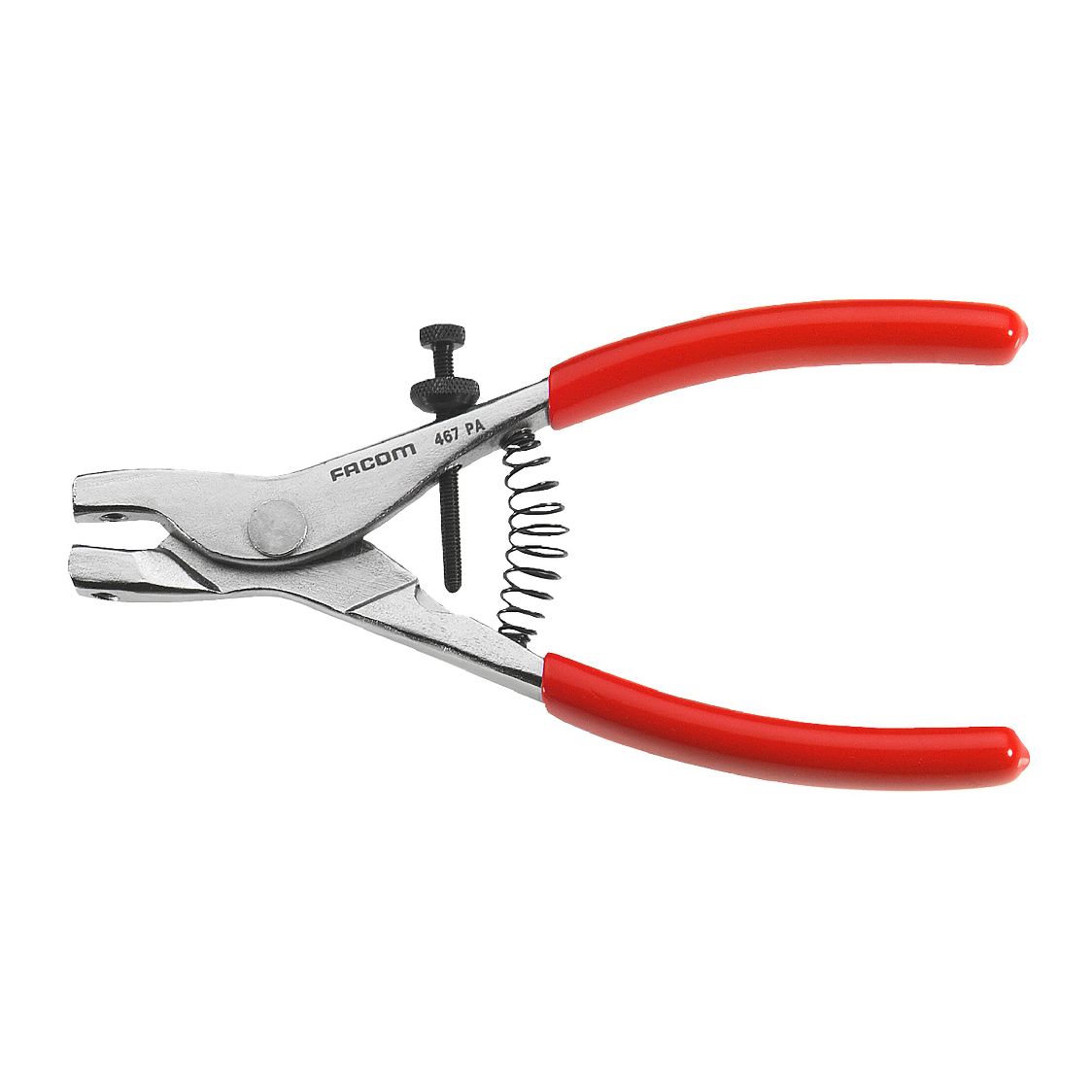 FACOM 467.PA - Interchangeable Outside Circlip Plier | ETS