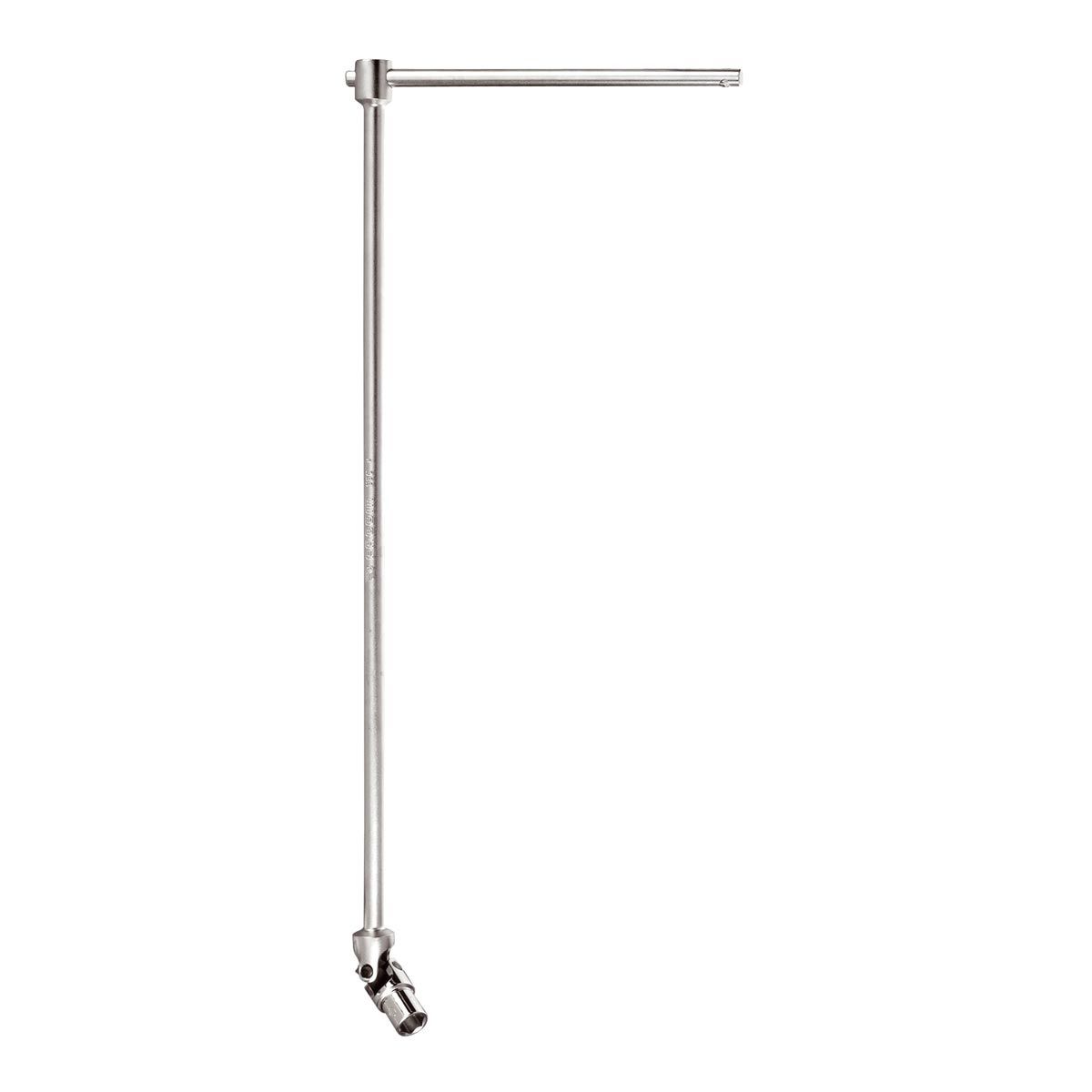 FACOM 99C.18 - 18mm Metric T-Handle Hinged Socket Spanner | ETS