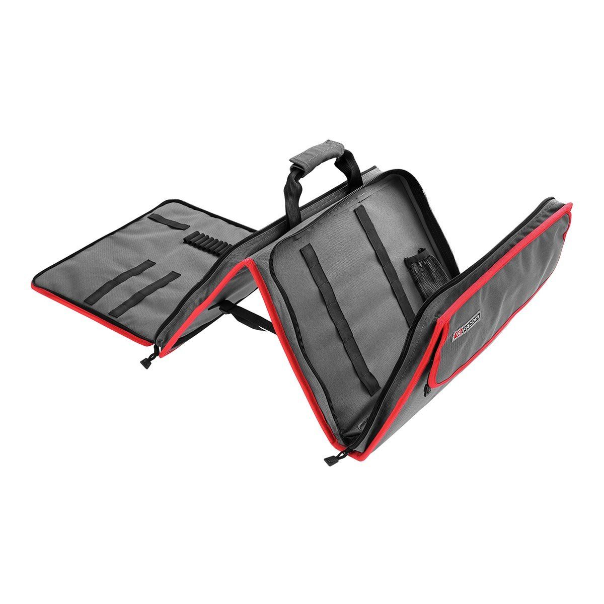 FACOM BS.12 - Folding 4 Flap Toolbag