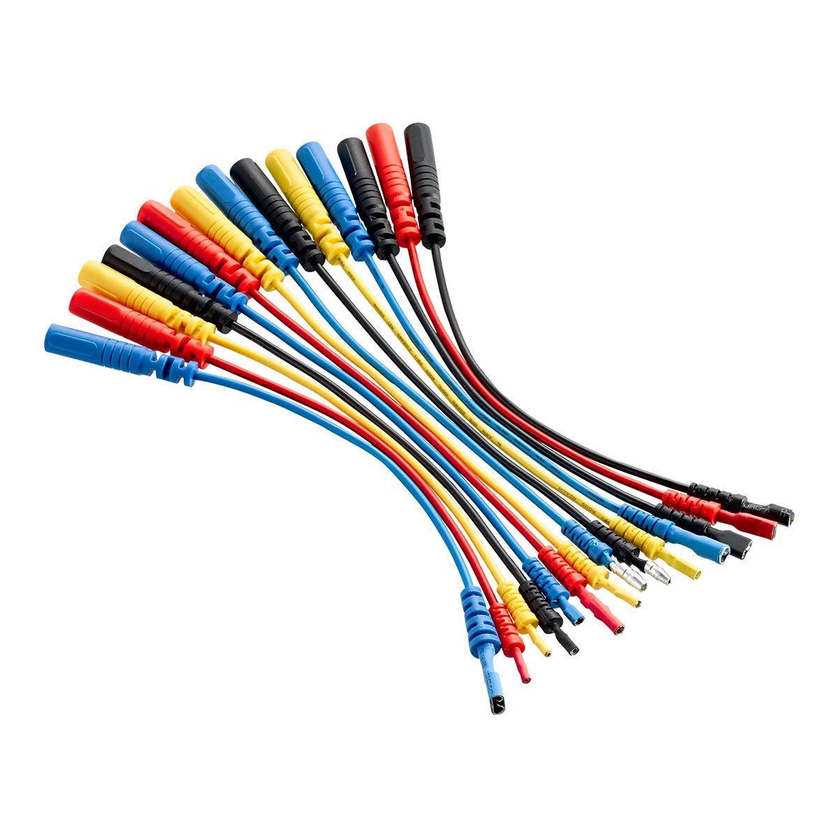 FACOM DX.CONECT - 49v Complete Probe + Cable Set | ETS