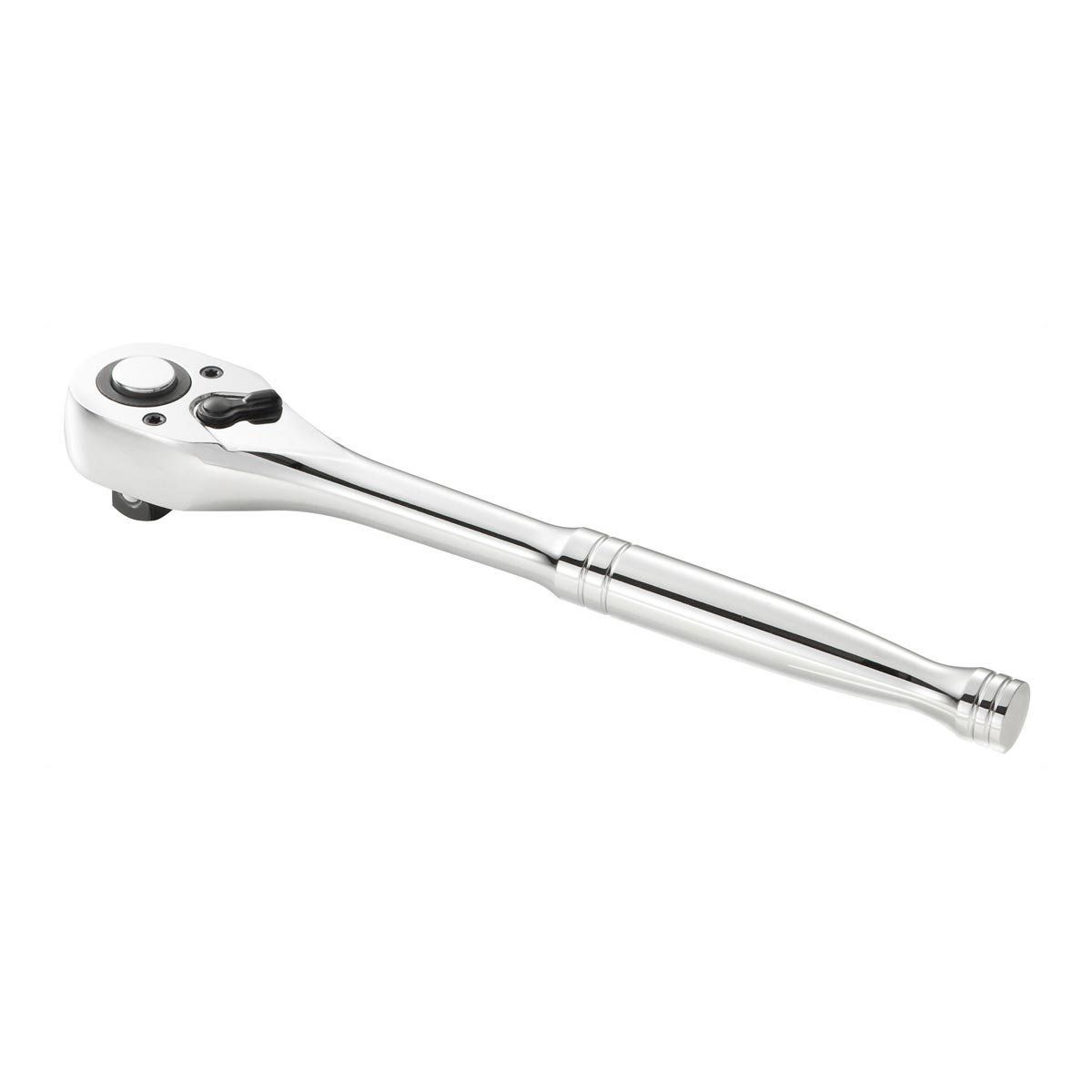 EXPERT by FACOM E032709 - 1/2" Square Drive Metal Grip Ratchet Handle | ETS